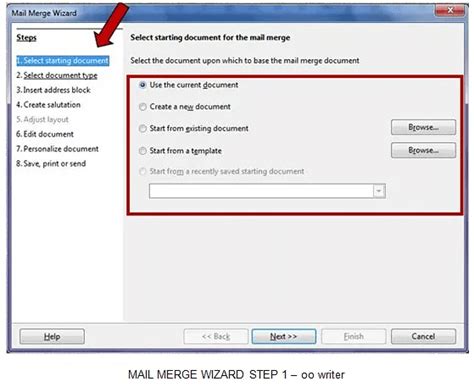 Implement The Mail Merge Class 10 Pdf Download