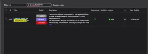 create ai videos with controlnext and svd v2