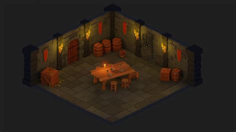 Asset Pack Modular 3d Turbosquid 1572985 Asset Pack Modular 3d Turbosquid 1572985