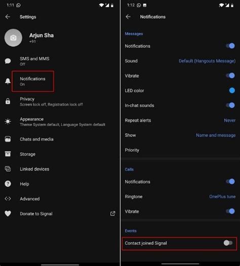 Best Signal Tips And Tricks You Should Know In Beebom