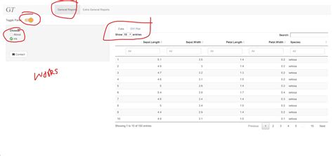 R Reactivity And Renders Doesnt Work When Switching To Another Tabpanel Stack Overflow