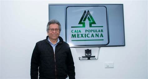 Cirilo Rivera “no Habrá Aumento En Nuestras Tasas De Interés” Querétaro