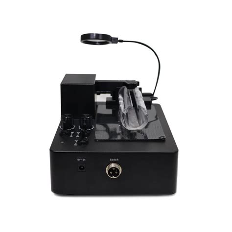 Tail Vein Injection Apparatus Visible Vein Fixator For Precise Rodent Injection Biofargo