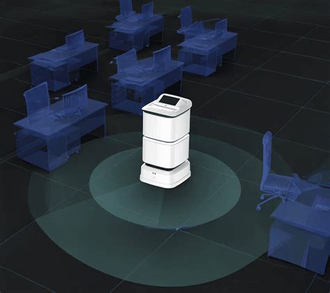 Pioneering Ai Driven Robotics Technology Richtech Robotics Richtech