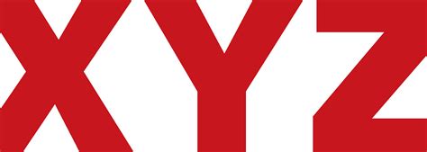 Xyz Band Logo