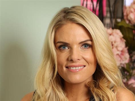 Erin Molan Daily Telegraph
