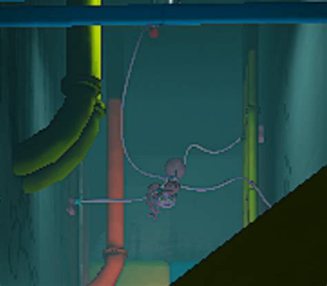 Some Funny Mommy Long Legs Screenshots Fandom
