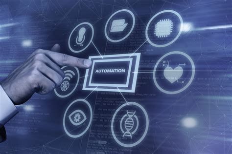 Harnessing The Power Of Ai In Business Process Automation Velocity It