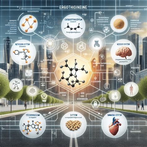 Ergothioneine Longecity: Health Benefits -ETprotein