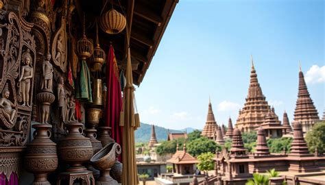 Explore Burmese Culture Traditions And Lifestyle