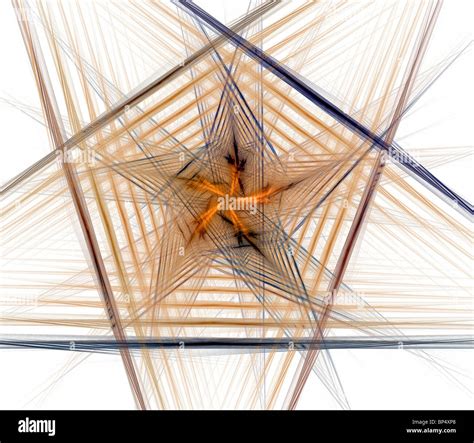 Pentagon Pattern Hi Res Stock Photography And Images Alamy