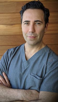 About Dr Gal Aharonov Facial Plastic Surgeon