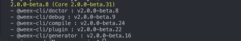 input 組件限制輸入長度實際獲取到的值多一位 · issue 2562 · apache incubator weex · github