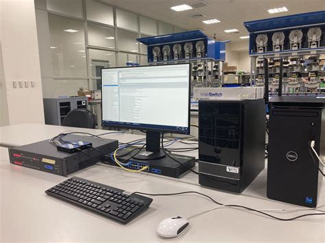 Avnu Alliance Launches Advanced Global Tsn Certification Program