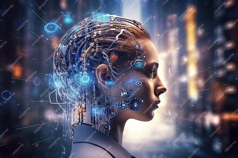 Premium Photo Exploring Ai Deep Learning Iot And Ict A Comprehensive