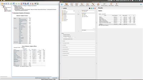 Rm Anova In 1 13 1 Extremely Slow On Linux · Issue 918 · Jasp Stats Jasp Issues · Github