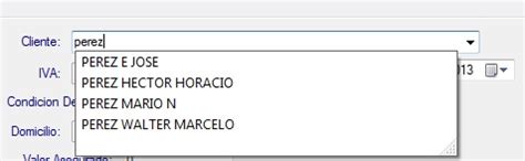 Añadir búsqueda en ComboBox ComboBox Autocomplete Hernan Vivani s Blog