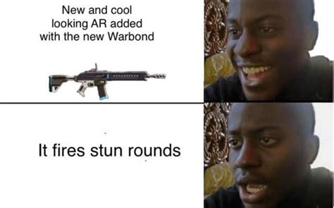 Helldivers The Pacifier Helldivers2 Facebook