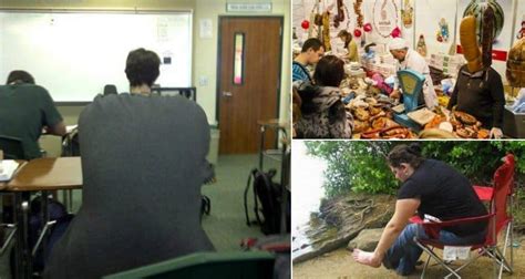 12 Photos Taken From Just The Wrong Angle That Will Make You Look Twice