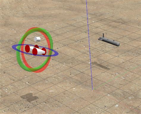 Ground Not Visible On Sonar · Issue 17 · Brazilian Institute Of Roboticsforwardlookingsonar