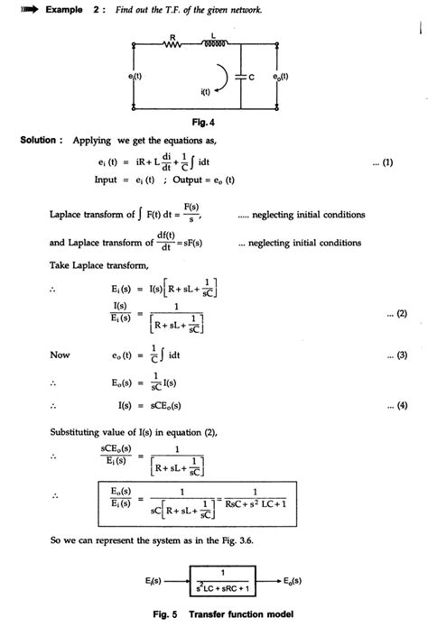 Transfer Function