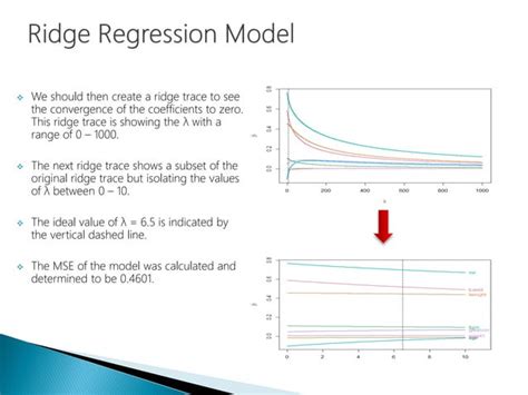 Data Science Part XII Ridge Regression LASSO And Elastic Nets PDF