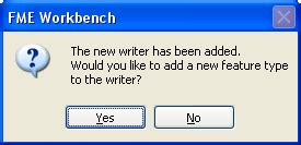 Dominoc Merge LiDAR LAS Files Using FME
