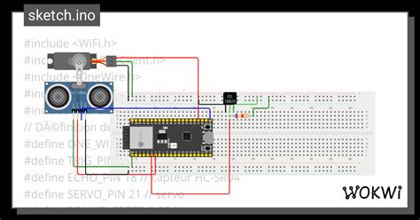 Tp3 Wokwi Esp32 Stm32 Arduino Simulator