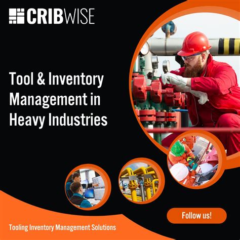 Toolinginventory Tooling Machining Manufacturing Toolmanagement Cribwise