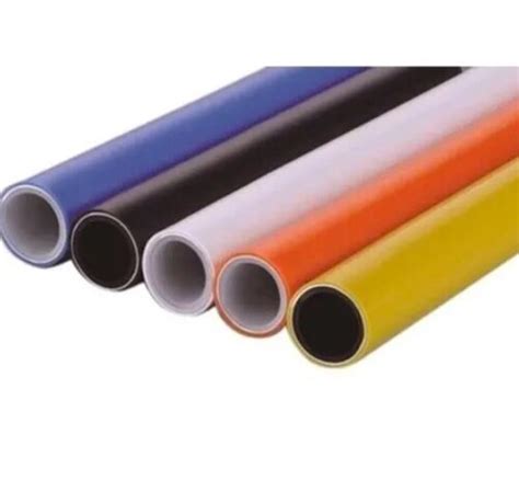 Multilayer Round Shape Composite Pipe For Utilities Water At Best Price In Delhi Hari Om