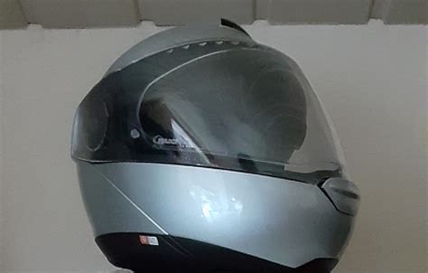 Schuberth C 4 Pro, neu
