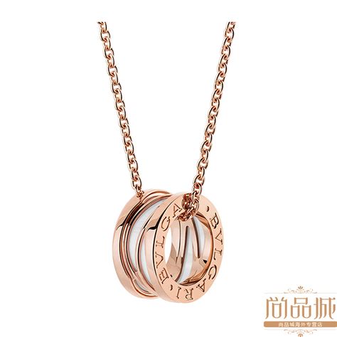 Купить Ожерелье аксессуары от Bvlgari/Булгари 2020 новые женские ...