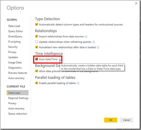 Import Power Bi Desktop Model To Ssas Tabular 2017 Using Azure Analysis