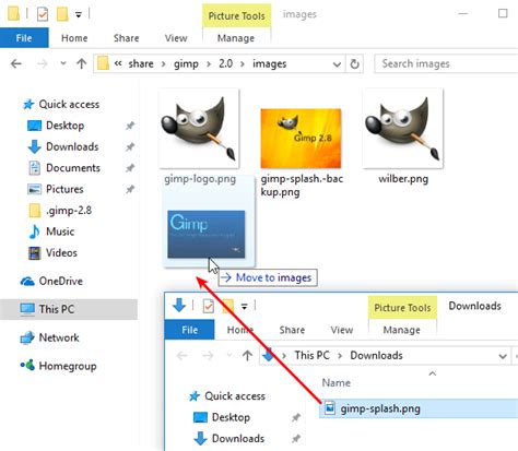 How To Make GIMP Look And Work Like Photoshop PCsteps Com