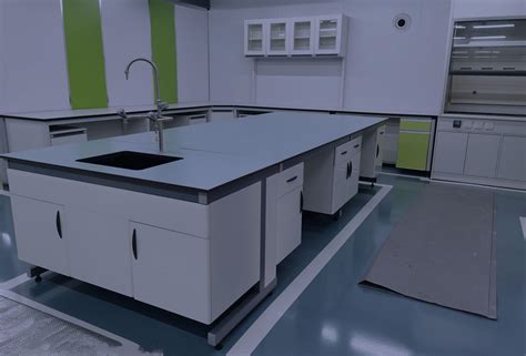 Laboratory Table Manufacturer Lab Work Bench For Sale Zh Lab