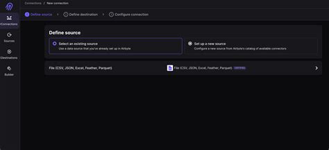 Airbyte Walkthrough Dssg Data Engineering Workshop