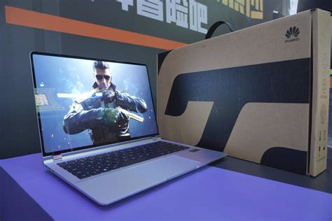 Huawei MateBook GT 14: ноутбук с чипом Intel Core Ultra 9 185H (TDP 115 ...