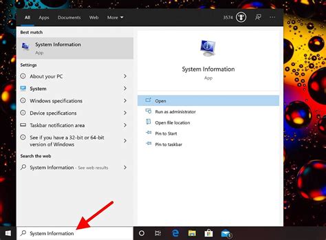 Windows How To Check Your Motherboard Model Information WinBuzzer