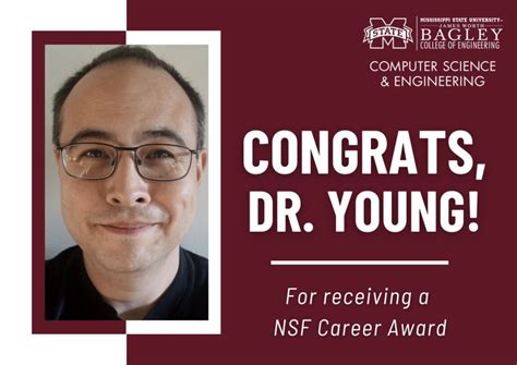 The Department Of Computer Science And Engineering At Mississippi State University On Linkedin