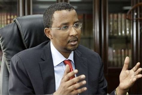 Former Iebc Boss Isaack Hassan Appointed Ipoa Chairperson Newsmoto