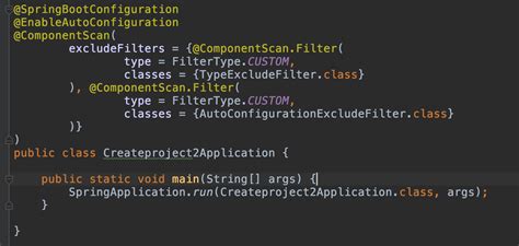Spring Boot核心基本配置 Csdn博客