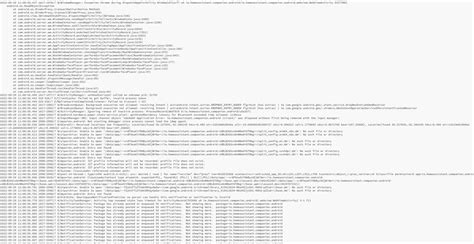 Homeassistant Android Companion App Crashing Home Assistant Companion
