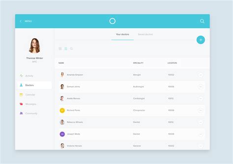 discover 48 data tables and dashboard design ideas web design web