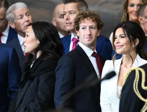 Photo Gallery แฟชั่นวันสาบานตนของ ‘โดนัลด์ ทรัมป์