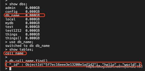 2linux下c操作mongodbmongo Cxx Driver Csdn博客