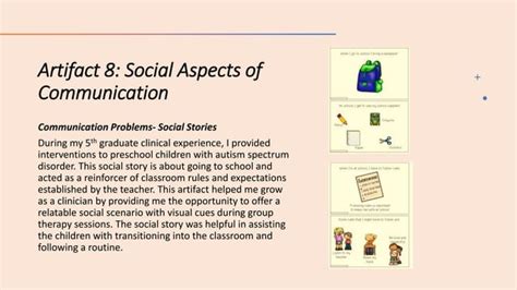 Artifacts Slideshow Pptx