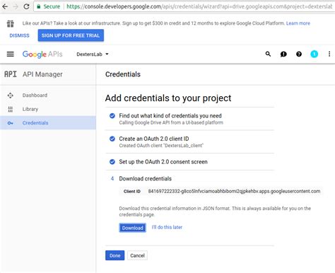 Loading Files To Google Drive Using Python MarquinSmith