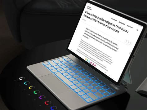 13 Must Have Samsung Tablet Accessories For Every User Chesona