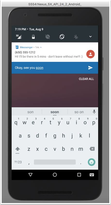 Ready For Android Nougat Key Features Tips And Tricks Codementor