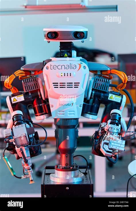 Robot Autonomy For Flexible Manufacturing Collaborative Robotic